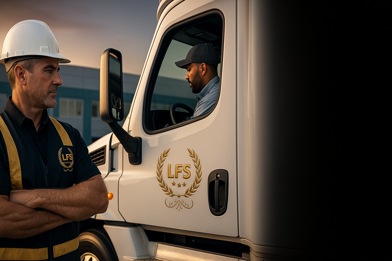 Driver Qualification Files (49 CFR §391.51) — Setup, Maintenance ...