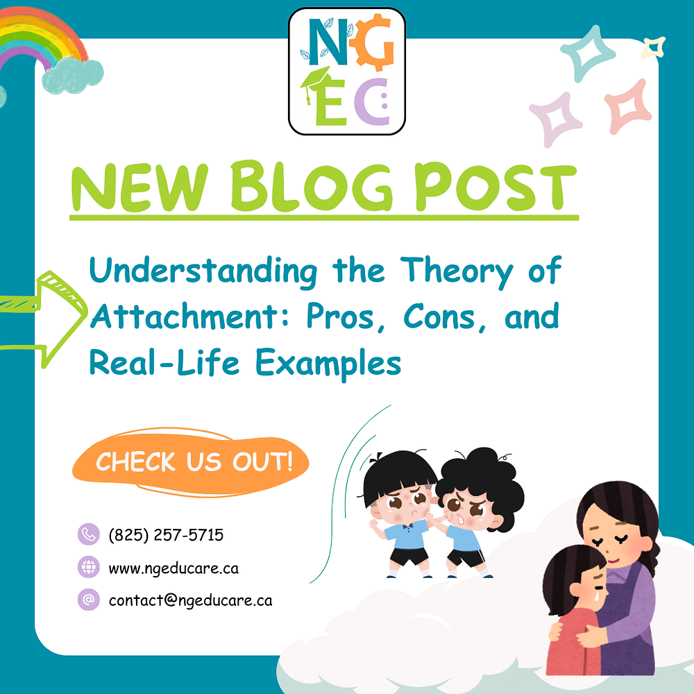 Understanding the Theory of Attachment: Pros, Cons, and Real-Life Examples