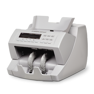 Cummins JetCount Currency Counter, model 4022 | refurbishedcummins