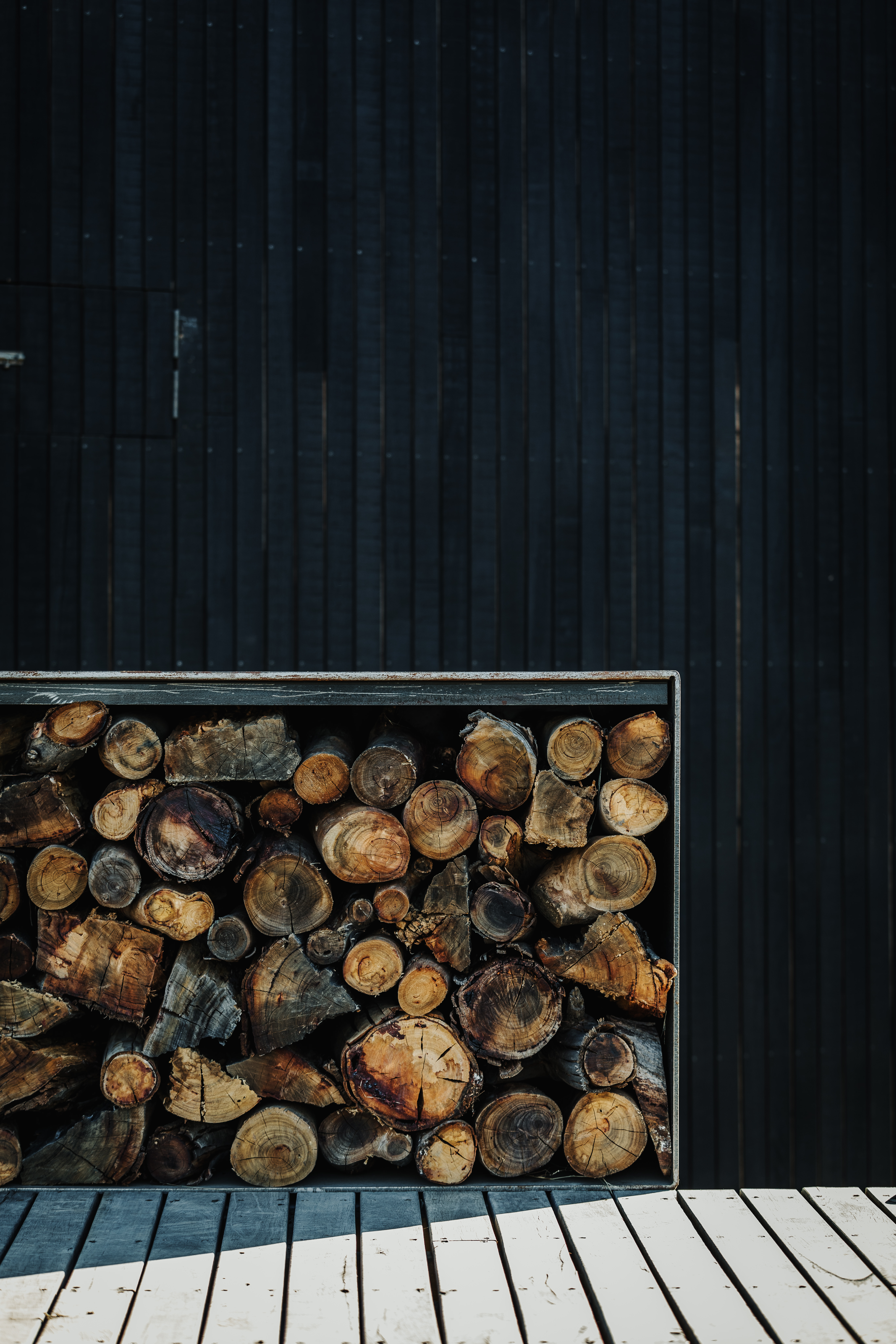 QUARTZ | SEA STACKS, Shacks of The Dension | Douglas River