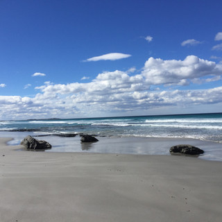 Denison Beach | Denison Rivulet Retreats | Bicheno