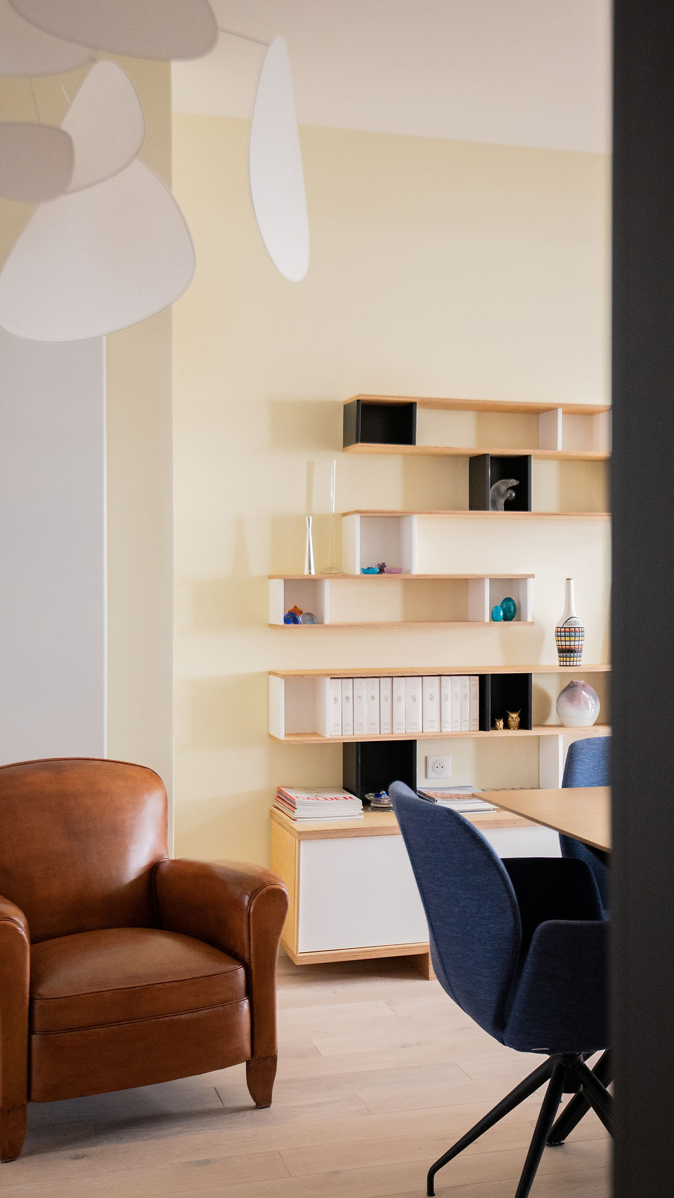 Nuage - 2023 | Alexandre Hubert