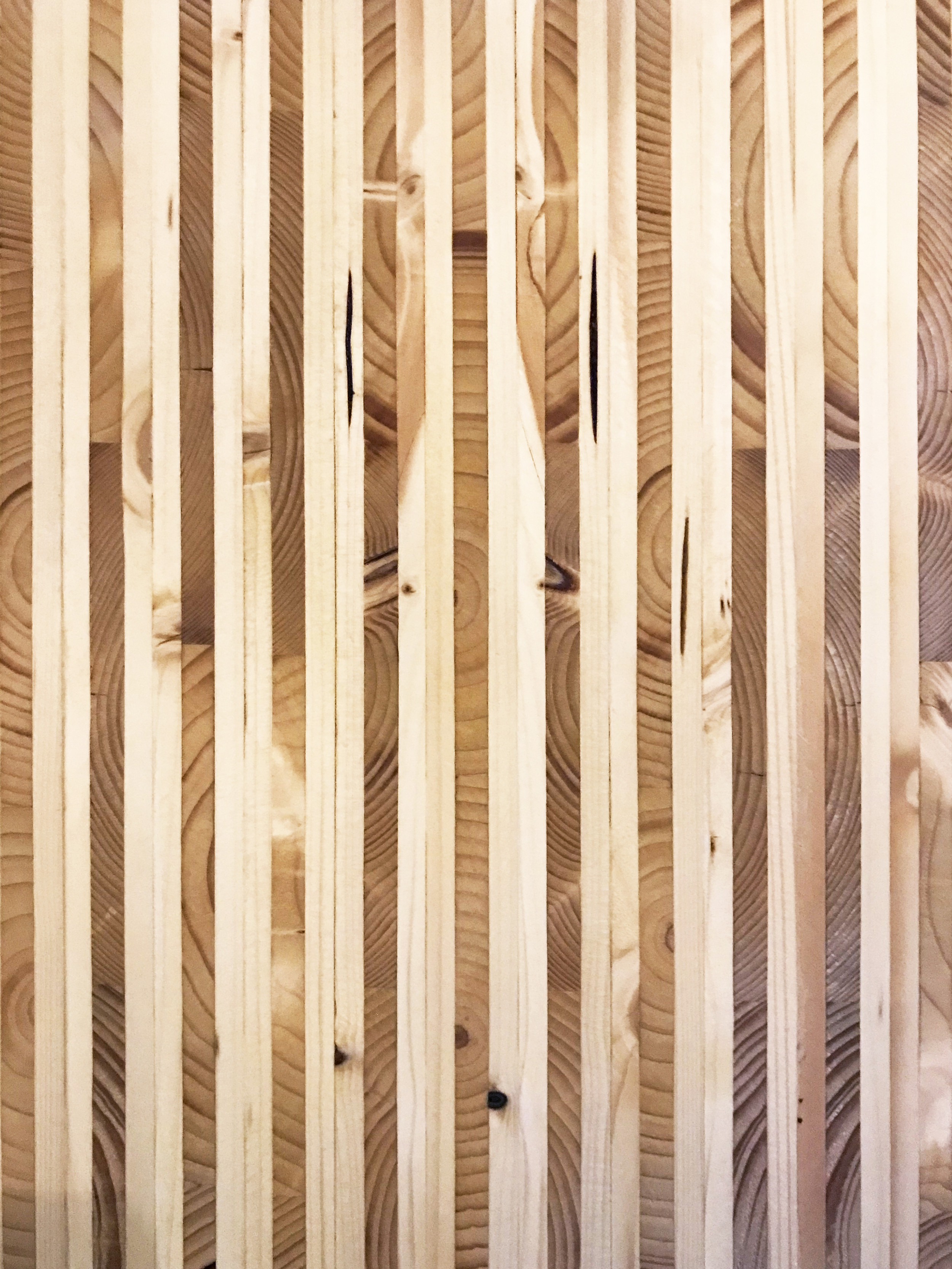 Mobilier LMC - 2022 | Alexandre Hubert