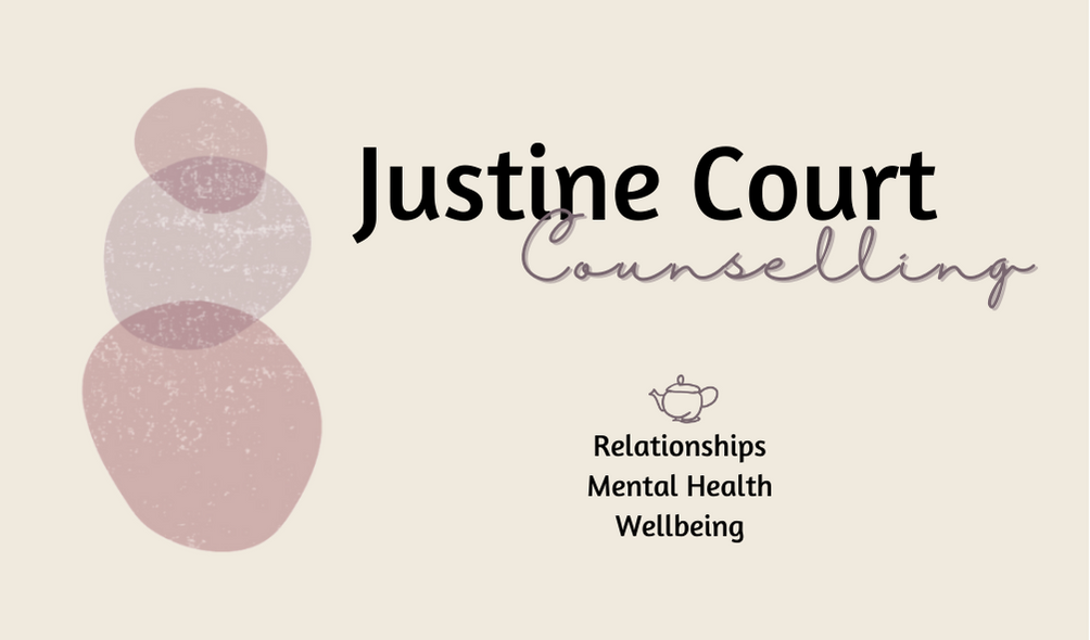 About | Justine Court Counselling