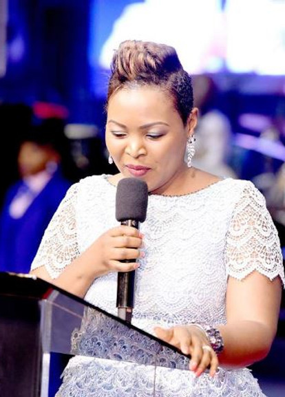 Online prayer request | Bushiri Ministries Pretoria ECG | Gauteng