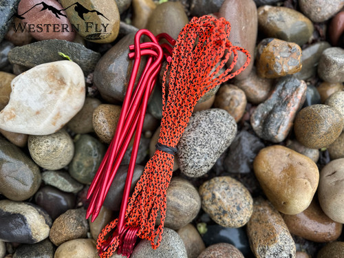 DIY Guy Out Kit | Western Fly Covers