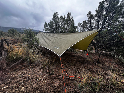 Quest Hex Fly | Western Fly Covers