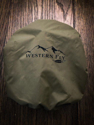Bino Fly | Western Fly Covers