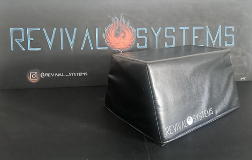 Revival systems hip thrust box | Revival Systems