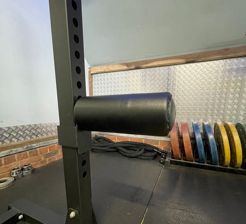 Single leg split squat attachment | Revival Systems