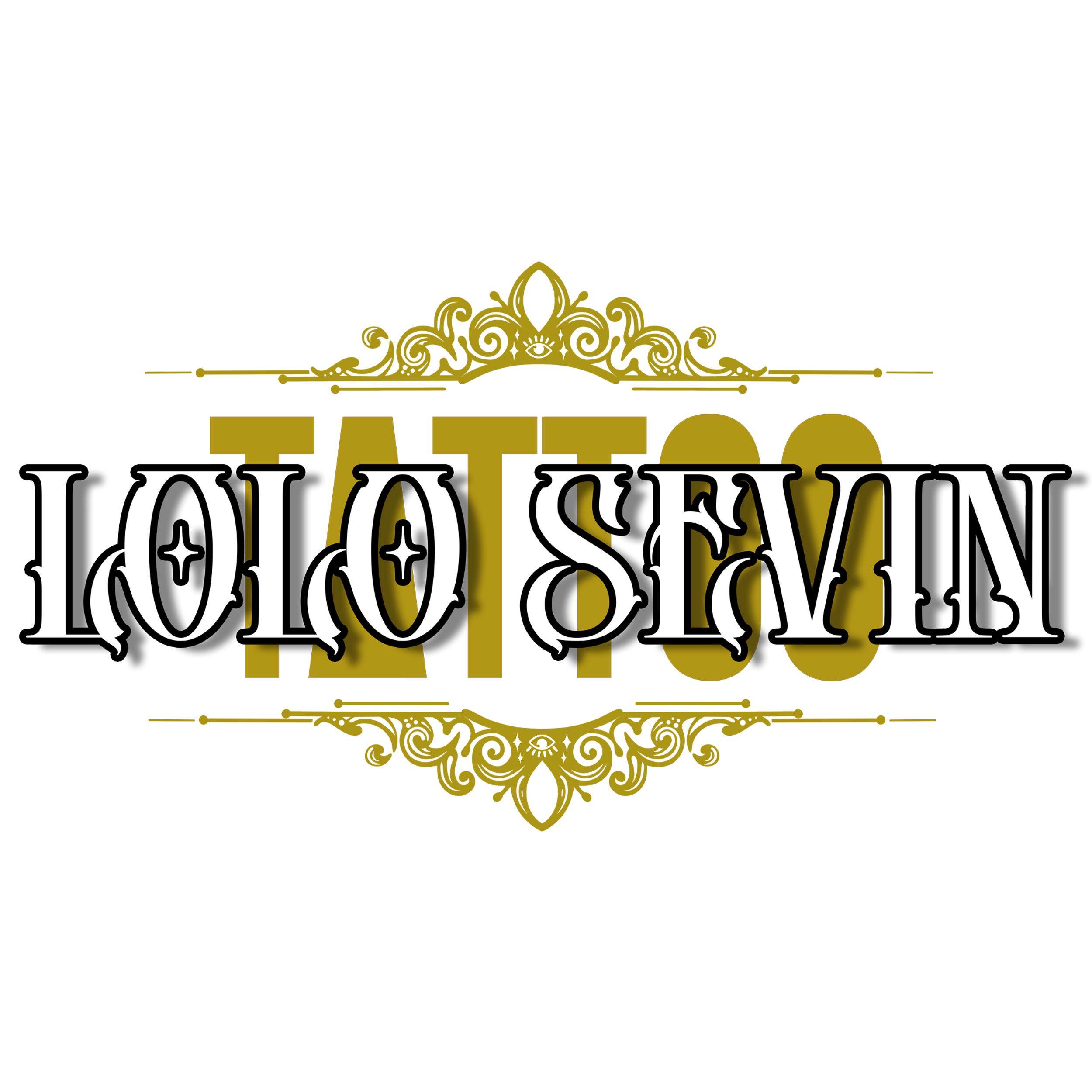 Lolo Sevin Tattoo | tatoueuse | 2 Quai des Vosges, Gerbéviller, France