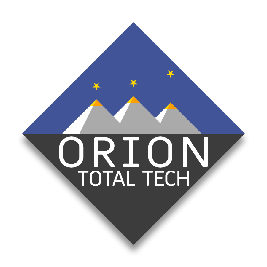 Orion Total Tech