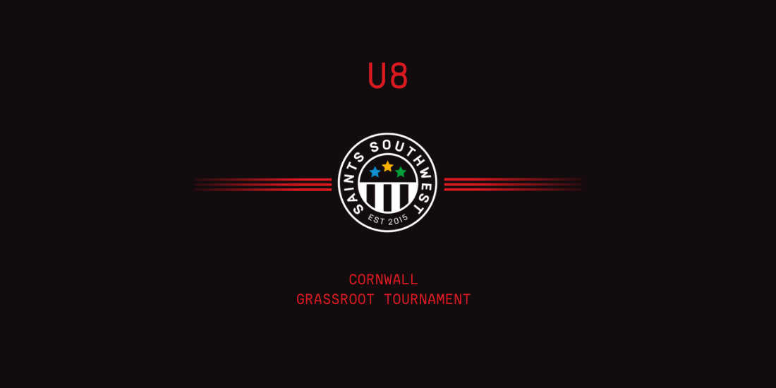 Cornwall Grassroots Tournament 2023 - U8 | Saints Southwest
