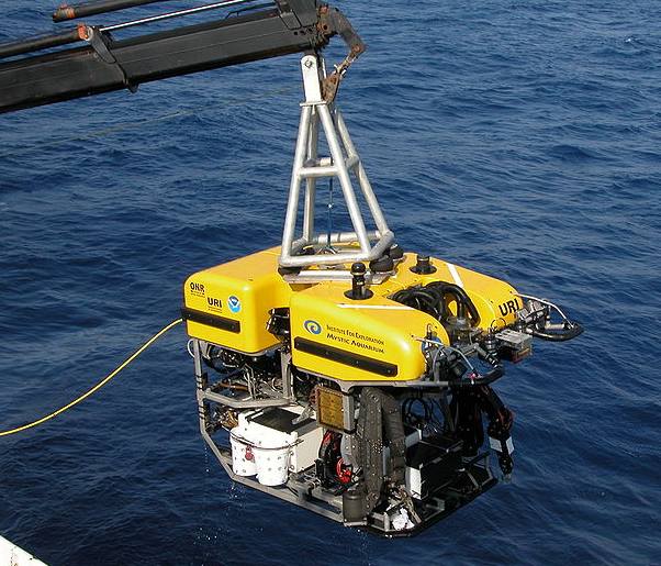 Orange Force Marine - Gallery