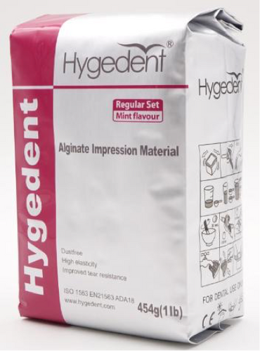 Hygedent- Regular Set | Dentalshop Com
