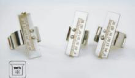 Endo Finger Ring -measurement of root canal | Dentalshop Com