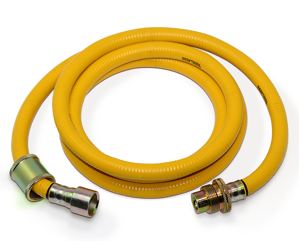 Extension Tube -Suitable for Sentinel Delta 880 (Length-2meter) for NDT ...