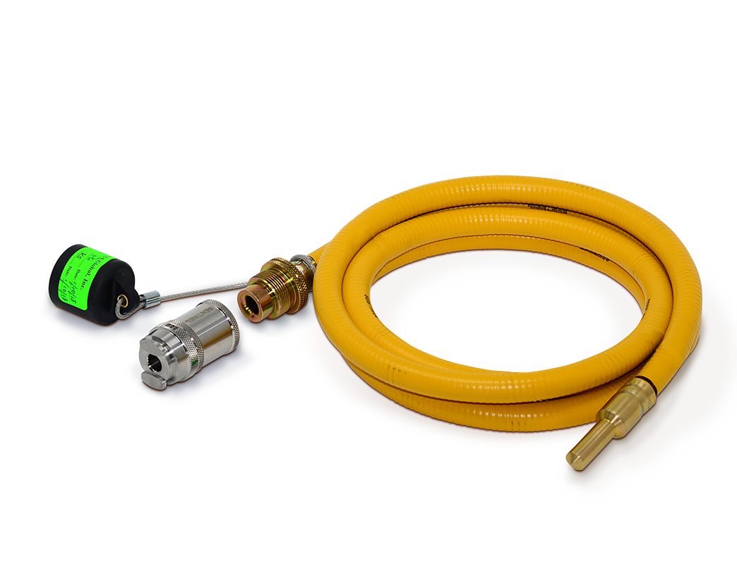 Guide Tube -Suitable for Sentinel Delta 880 (Length-2meter) for NDT ...