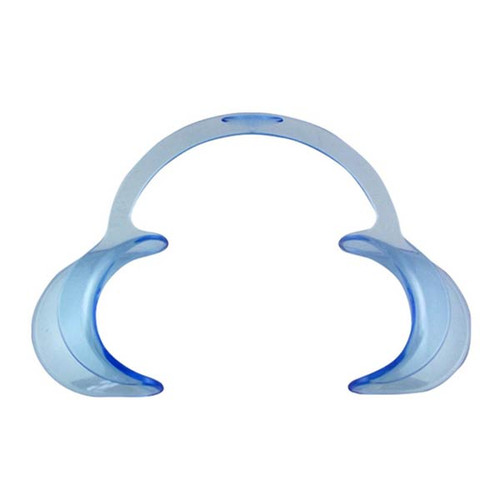 C Type Cheek Retractor | Dentalshop Com