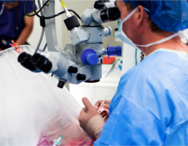 Cataract Surgery | Victorian Eye Surgeons
