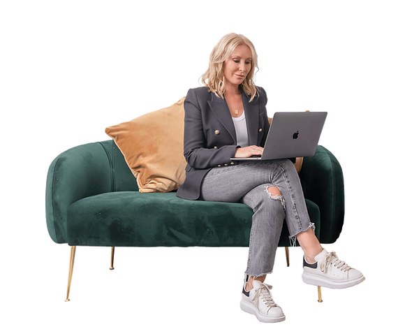 Business Mentoring Program | Colleen Callander