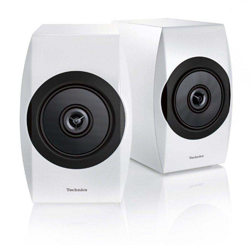 point source loudspeakers at the little audio company