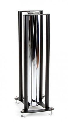 Custom Design speaker stands | the little audio company