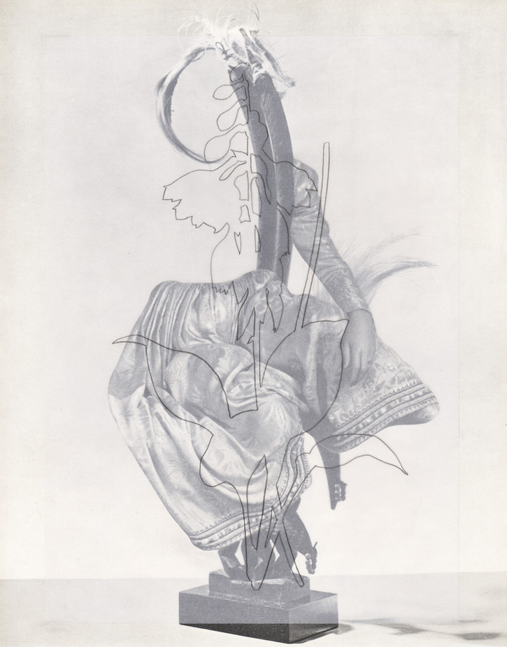 Selected Works 2015-2016 | David Delruelle