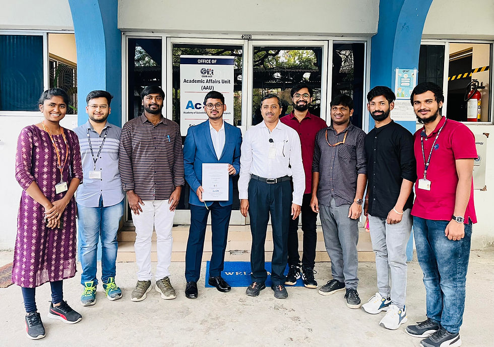 Gallery | Dr. Surisetti Suresh