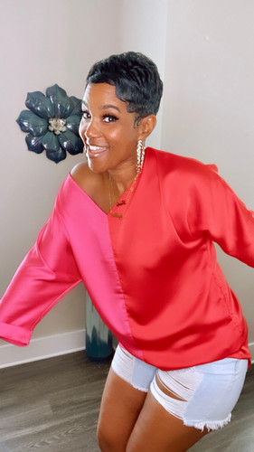 Fushion | Looks by Lisa