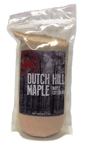 Maple Cotton Mix | Dutch Hill Maple