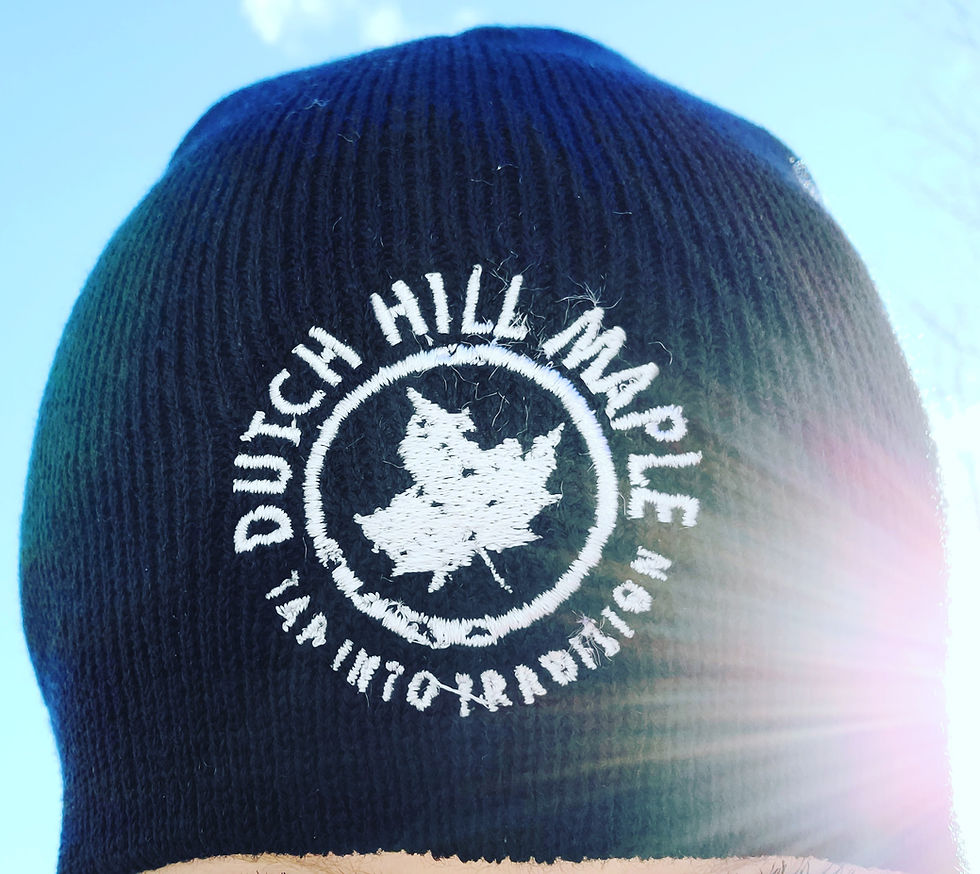 SHOP | Dutch Hill Maple 2/2
