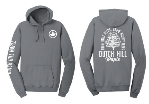 Mighty Trees Hoodie | Dutch Hill Maple