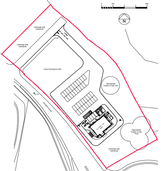 Hulbert Road, Havant | The Reflect Group