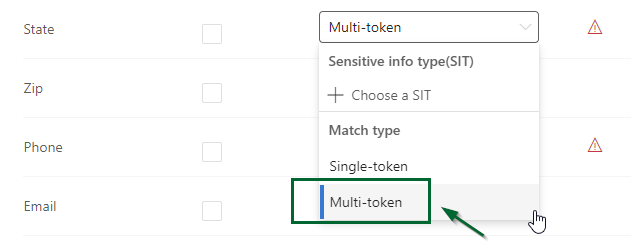 Understanding Exact Data Match (EDM) Classifier in Microsoft Purview ...