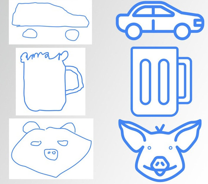 Google Launches AutoDraw, a new Drawing Tool