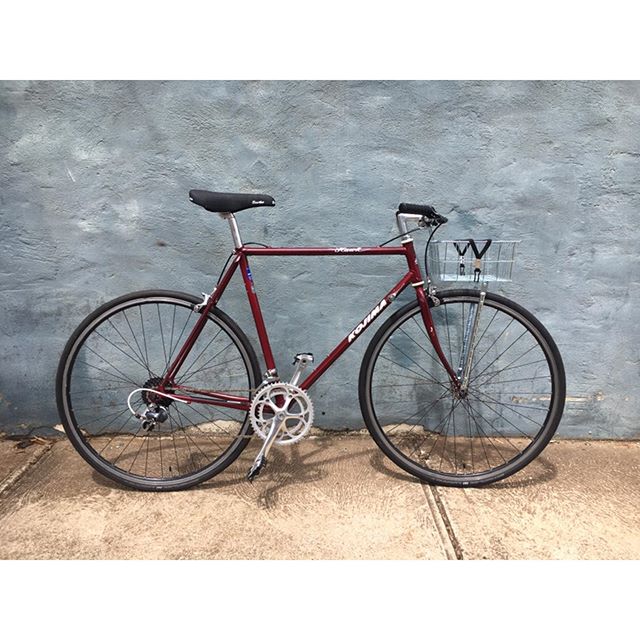 Shop | Brunswick East | Bikes Please Bicycle Repairs And Custom Builds