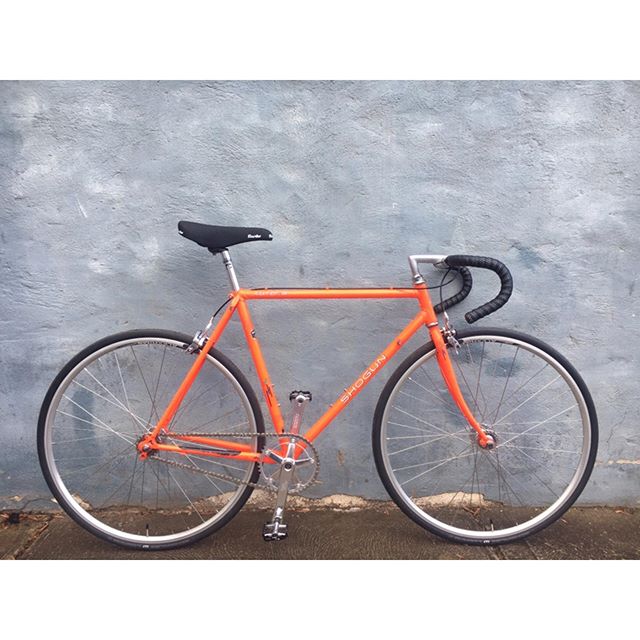 Shop | Brunswick East | Bikes Please Bicycle Repairs And Custom Builds