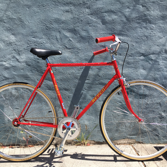 Shop | Brunswick East | Bikes Please Bicycle Repairs And Custom Builds