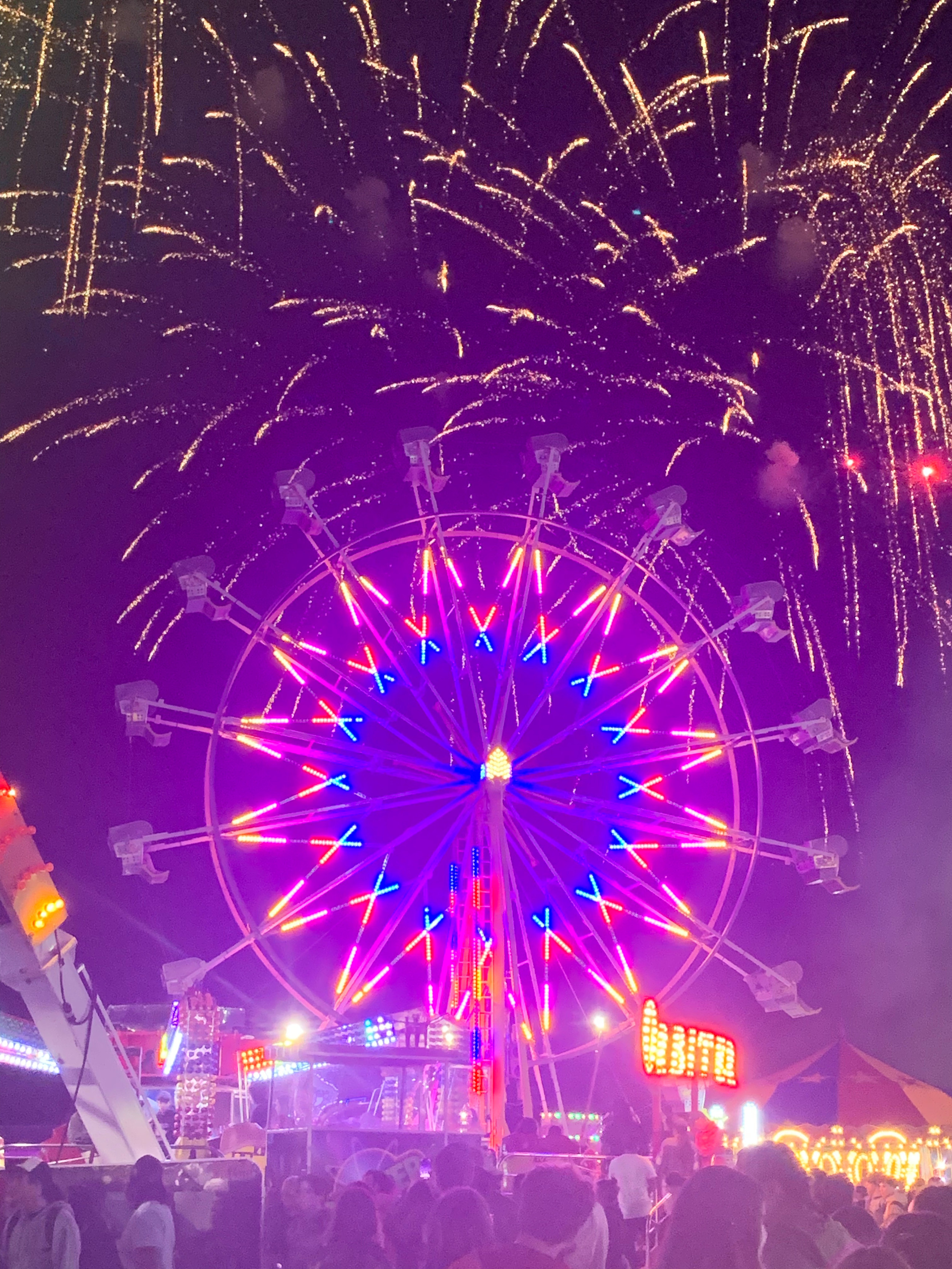 Upcoming Events | Canuck Amusements