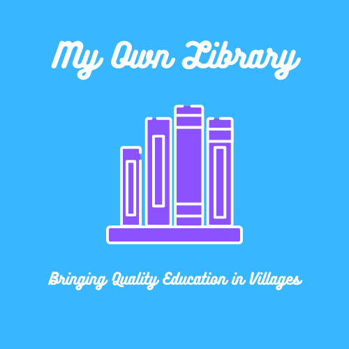 Home | My Own Library