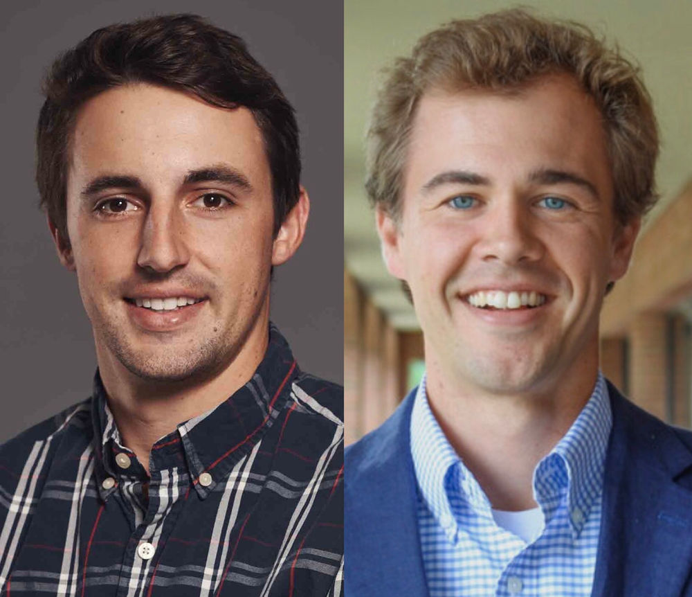 Episode 4: Dylan Dethier and Cody Semmelrock - Sustainable Golf