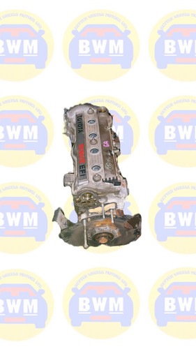 TOYOTA COROLLA 5A - ENGINE STRIP | Better Wheels Motors