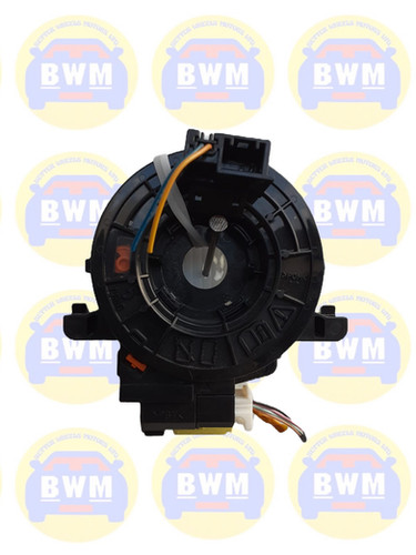 TOYOTA VITZ KSP90 - HORN RIBBON | Better Wheels Motors