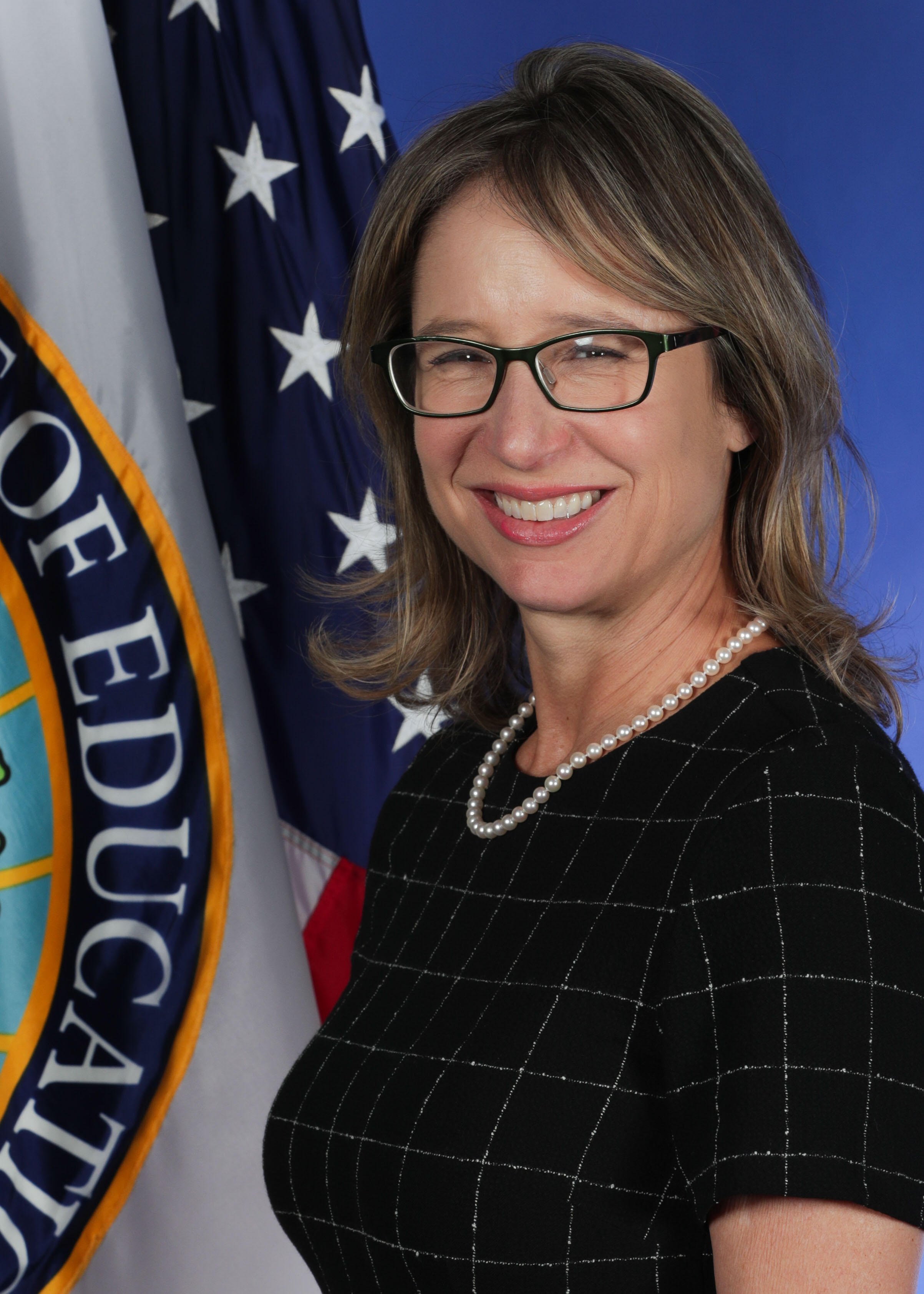 Special Guest, Jennifer Coffey