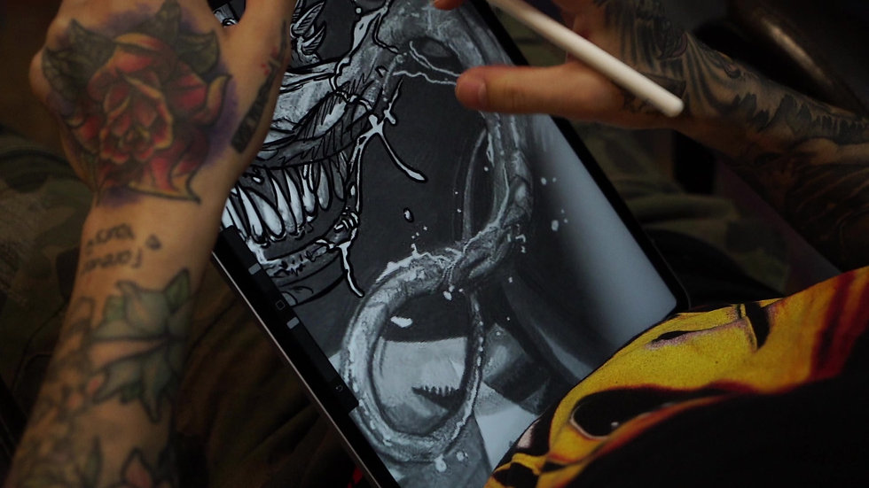 HOME | inklyfestudios