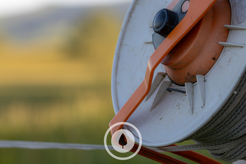 Break Fence Reel | Sentient Imagery