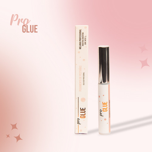 Pro GLUE - Pegamento para lash lifting | MELANIA