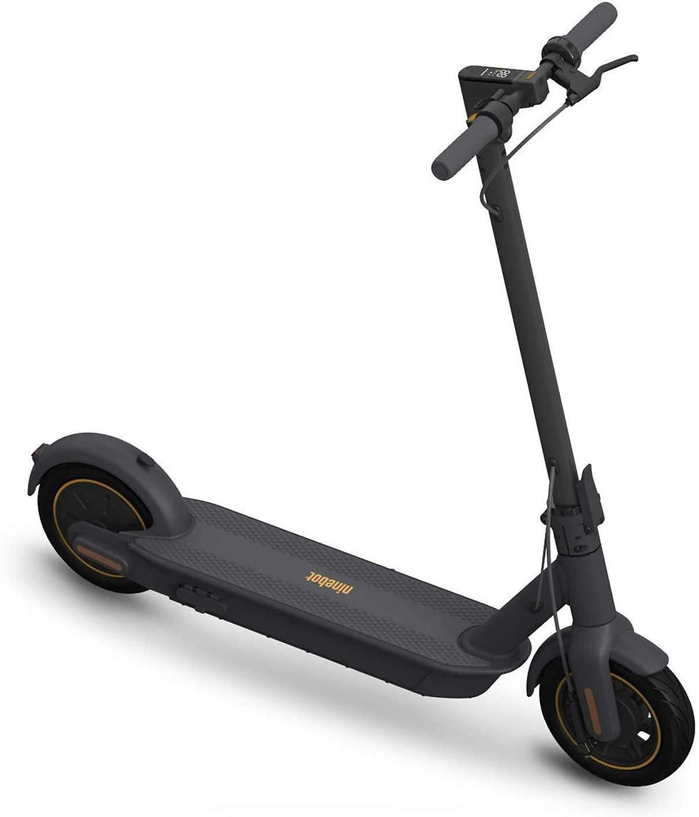 Best Electric Scooters in Canada, Trottinettes Électriques | Montreal ...