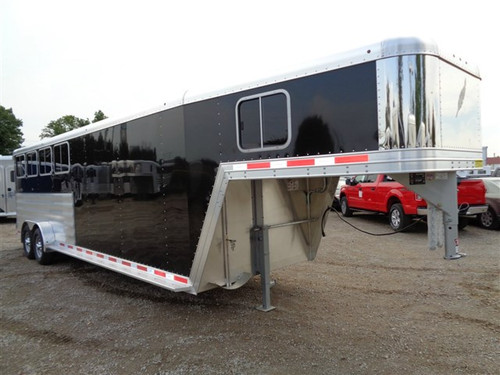 2016 Featherlite 8541 | Harrison Trailers